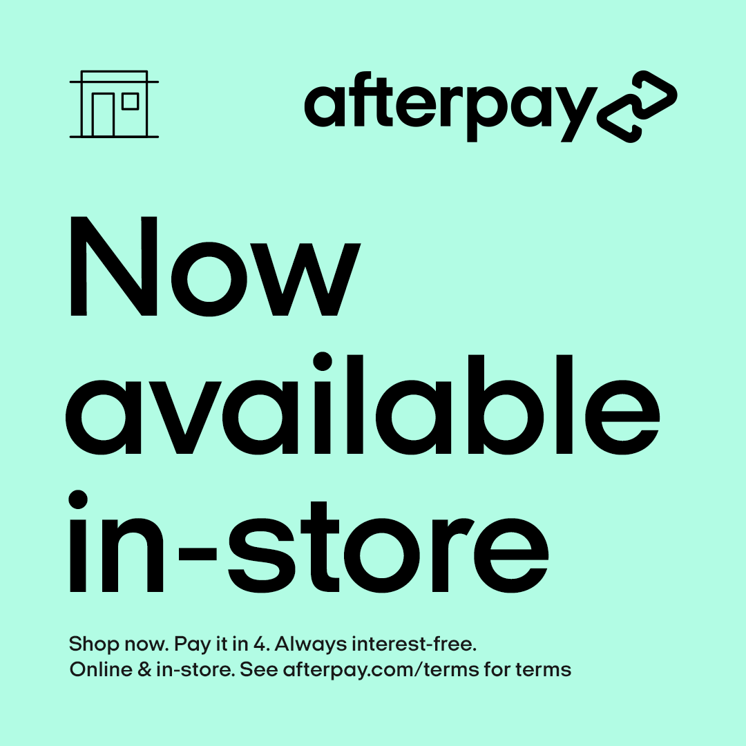 Afterpay: How to use our checkout! – Lighthouse